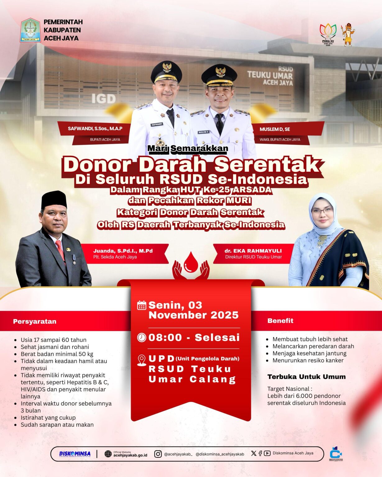 Awal Tahun 2026, Atlet Petanque Aceh Jaya Gelar Latihan Perdana di ...